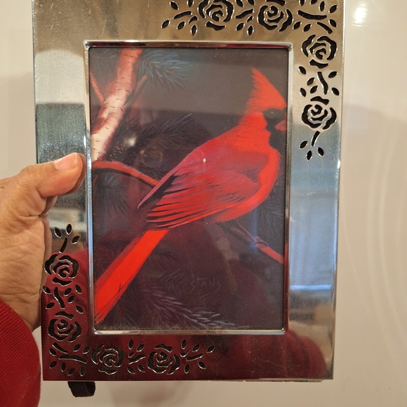 Accents | Vintage Picture Frames | Poshmark